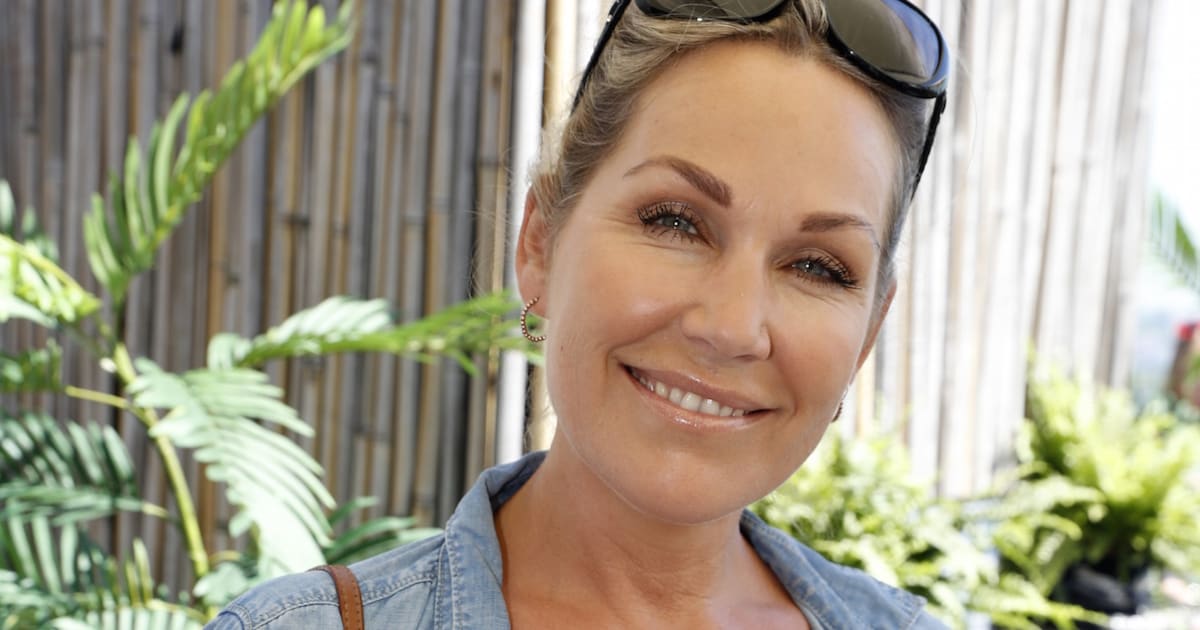 Tanja Jess (51) deelt bikinifoto en wordt overladen met complimenten