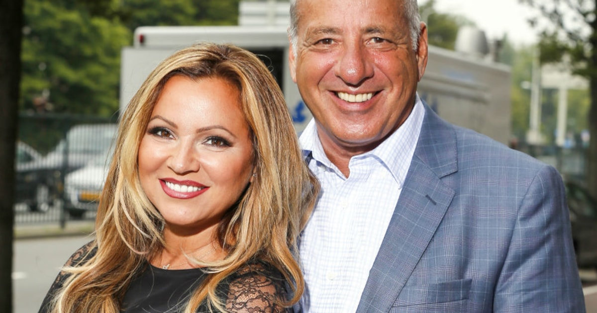 Miljonair Lex van Hessen blijkt de ware liefde voor Tatjana Simic