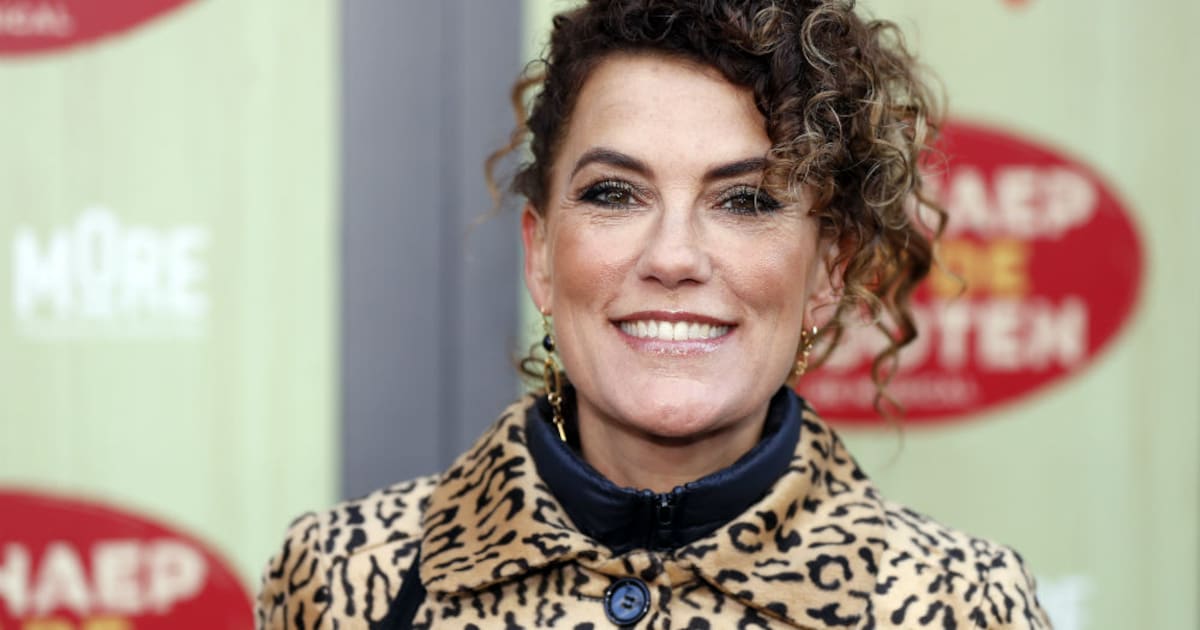 Tatum reageert op liefde ex-man Ruud de Wild en Olcay Gulsen