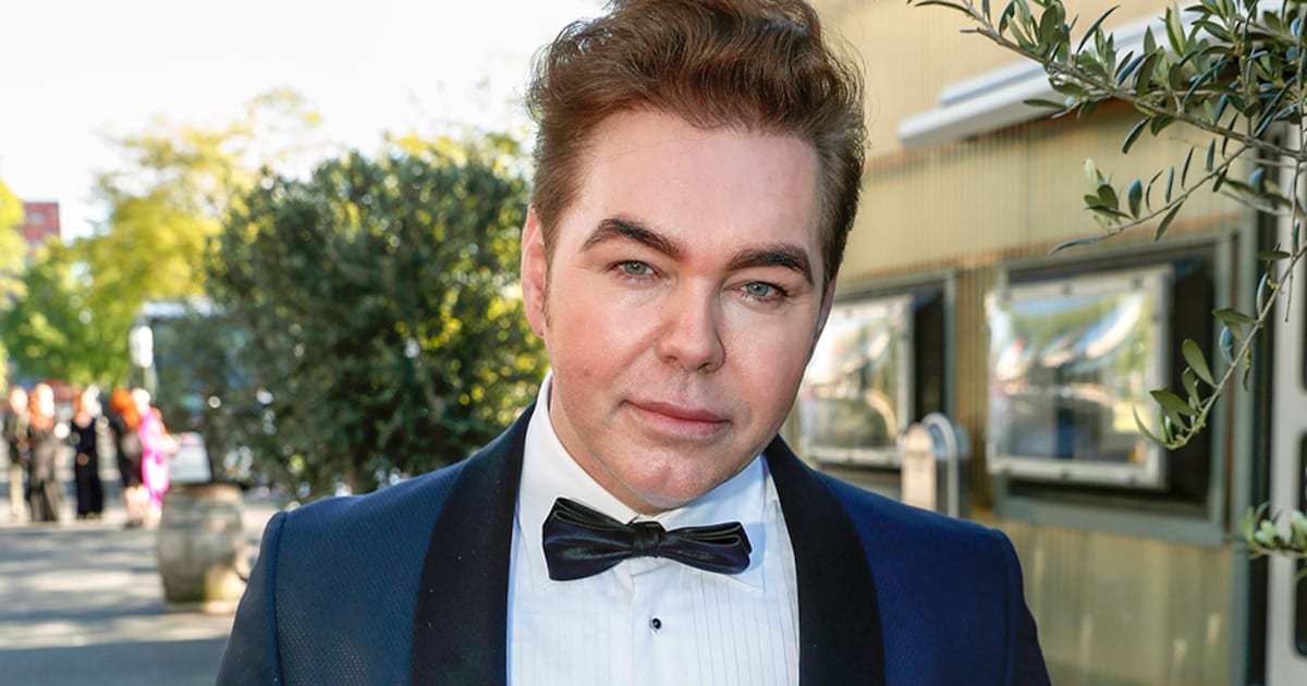 Teun Föhn na een relatie van zestien jaar: ‘Ik moet wennen aan het ...