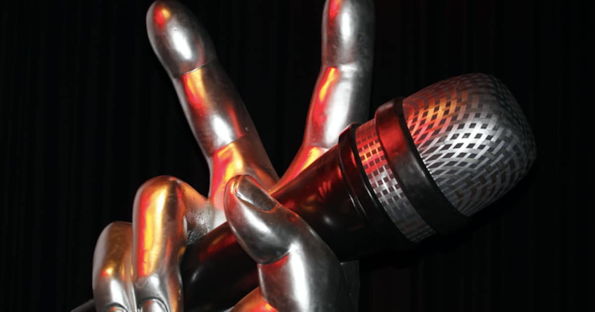 The Voice Senior-deelnemer Steve Yocum (69) overleden