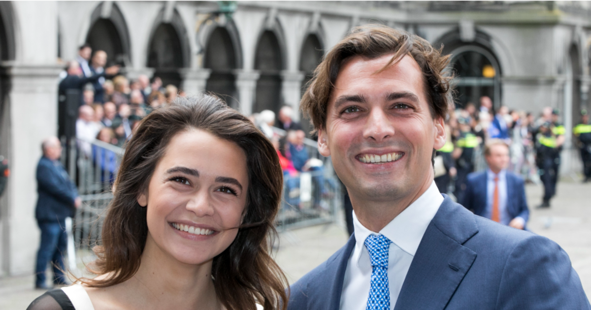Davide Heijmans openhartig over toekomstdroom met Thierry Baudet