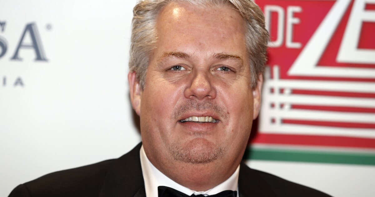 Thomas Acda: 'Paul en ik komen nooit meer samen'