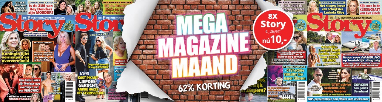 Rapper Boef vraagt vriendin ten huwelijk: 'We zijn officieel verloofd'