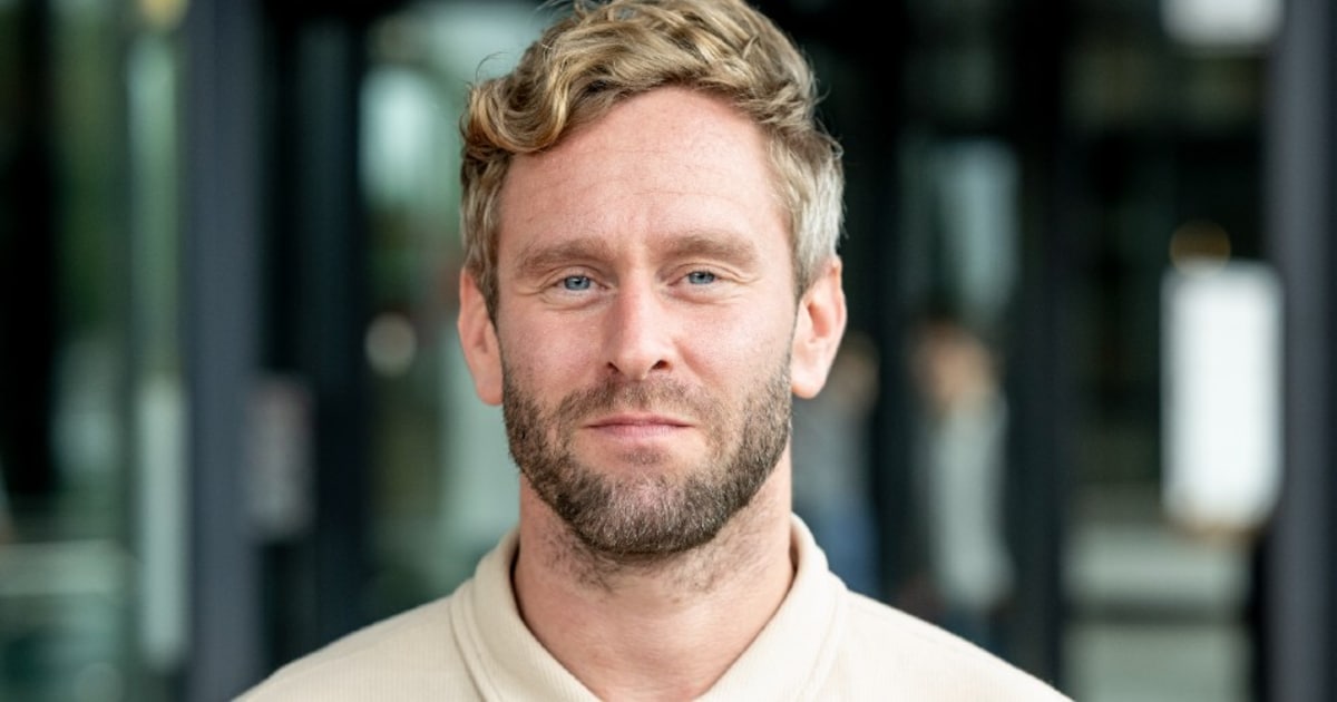 Tim den Besten begint eigen land in kinderprogramma: 'ik ben hier de ...