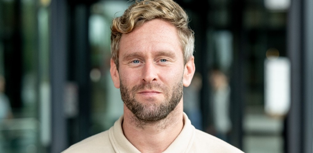 Tim den Besten begint eigen land in kinderprogramma: 'ik ben hier de ...