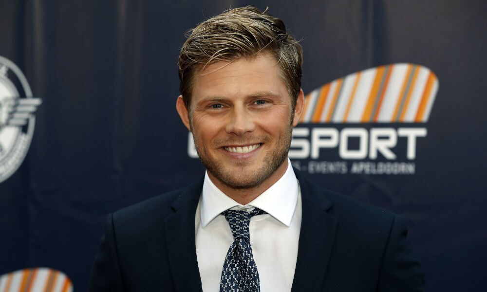 Tim Douwsma: 'Ik heb veel harten gebroken'