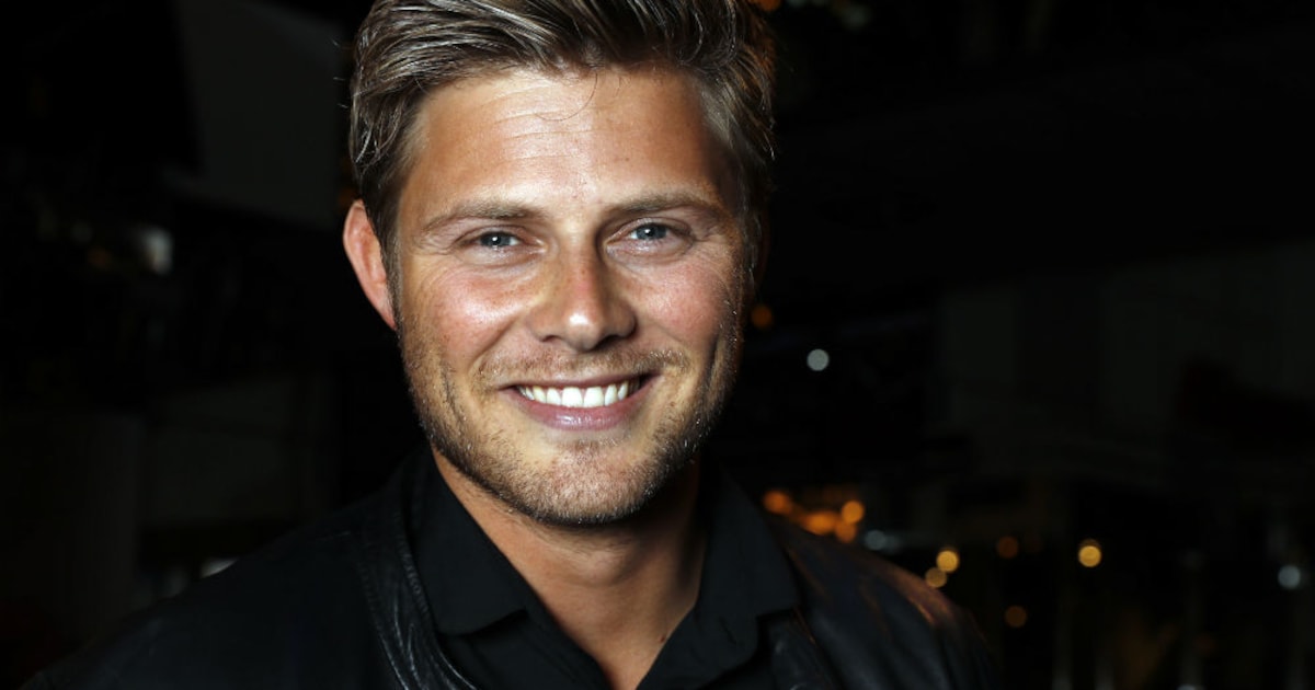 Dit zijn de exen van Tim Douwsma