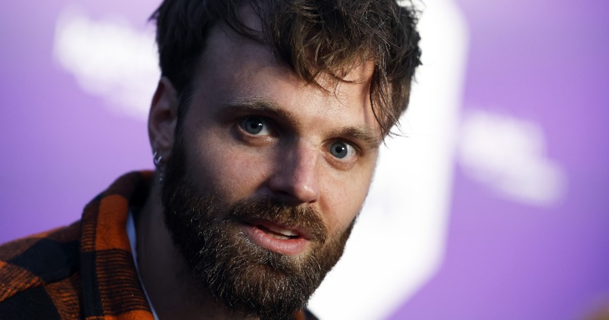 Tim Hofman lijkt bezig te zijn met vervolg BOOS-aflevering The Voice