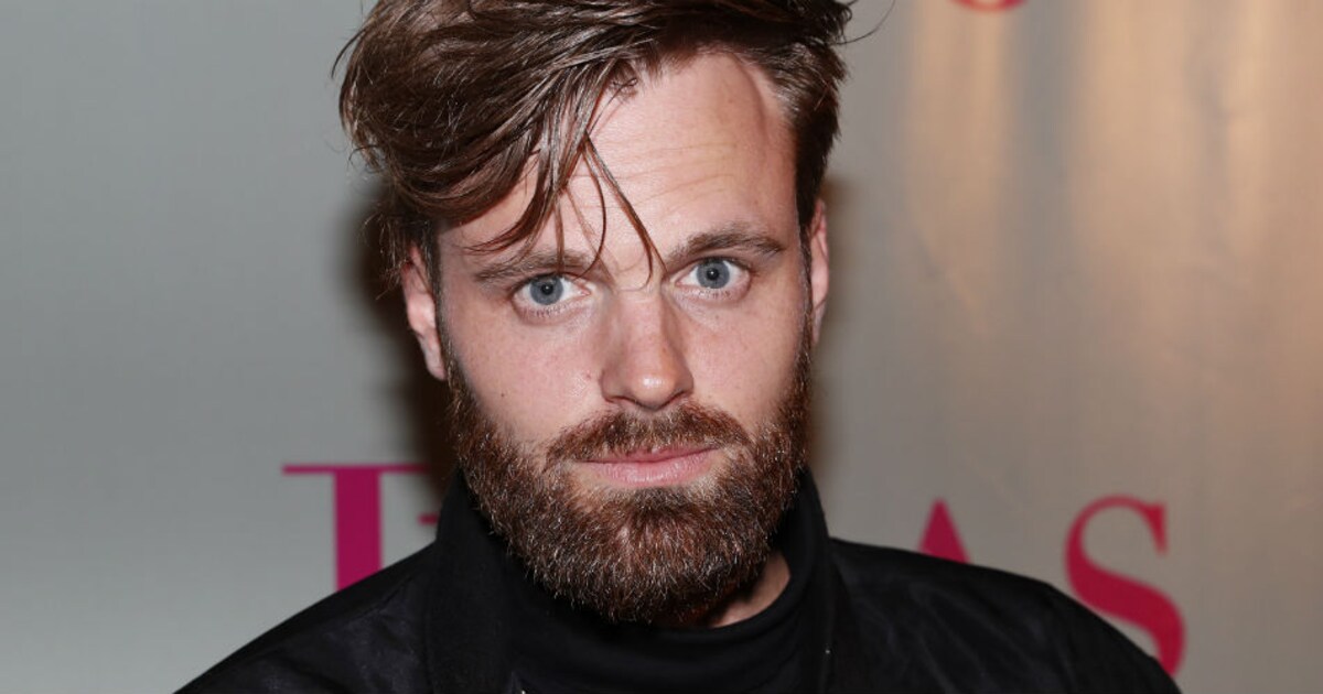 Tim Hofman gaat voor televisie tot het uiterste