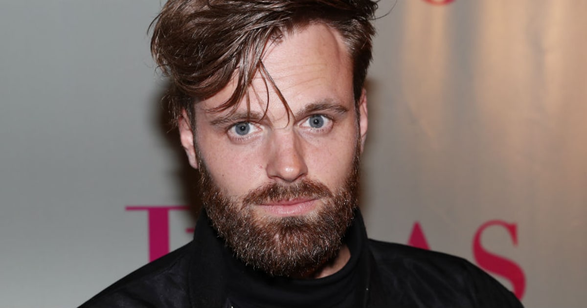 Tim Hofman voelt eindelijk dat zijn lijf weer van hem is