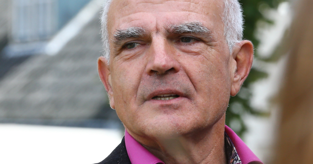 Tim Krabbé’s vriendschap met moordenaar van Gerrit Jan Heijn