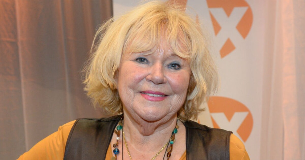 Tineke de Nooij heeft vrede met overlijden van grote liefde