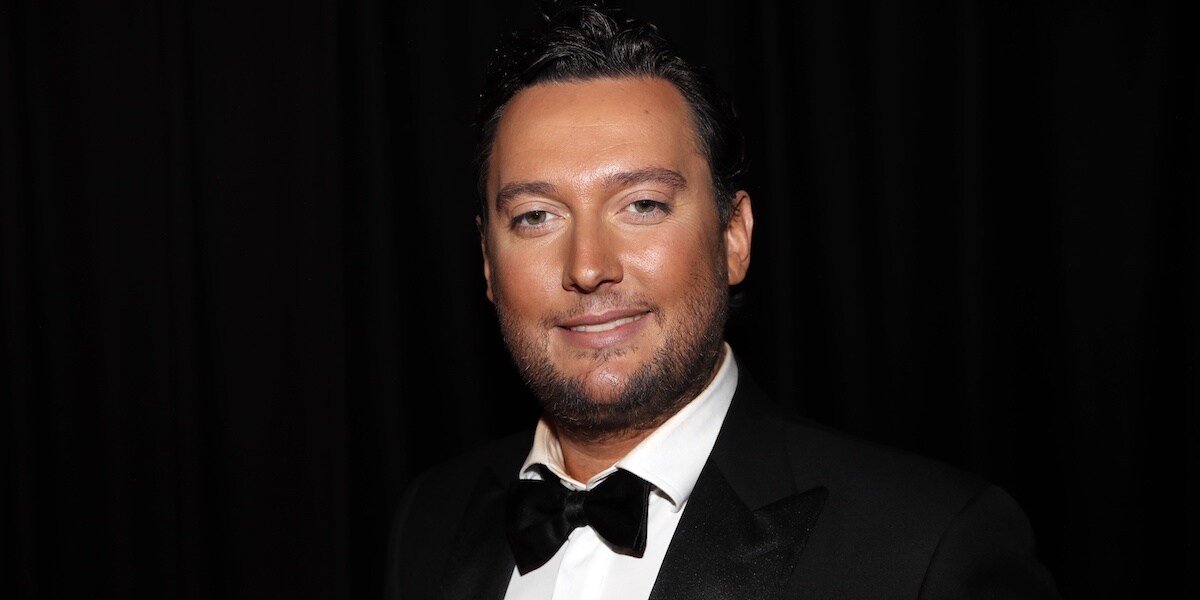 Tino Martin geeft in mei concert in Ziggo Dome