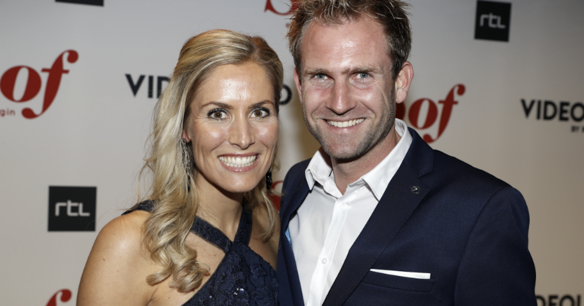 Boer Tom blijft positief tijdens onzekere coronatijden