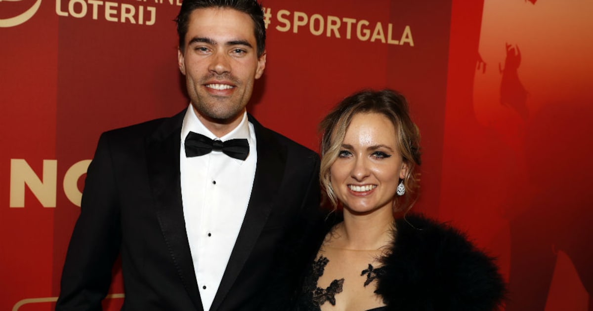 Vrienden weten het zeker: Tom Dumoulin gaat trouwen