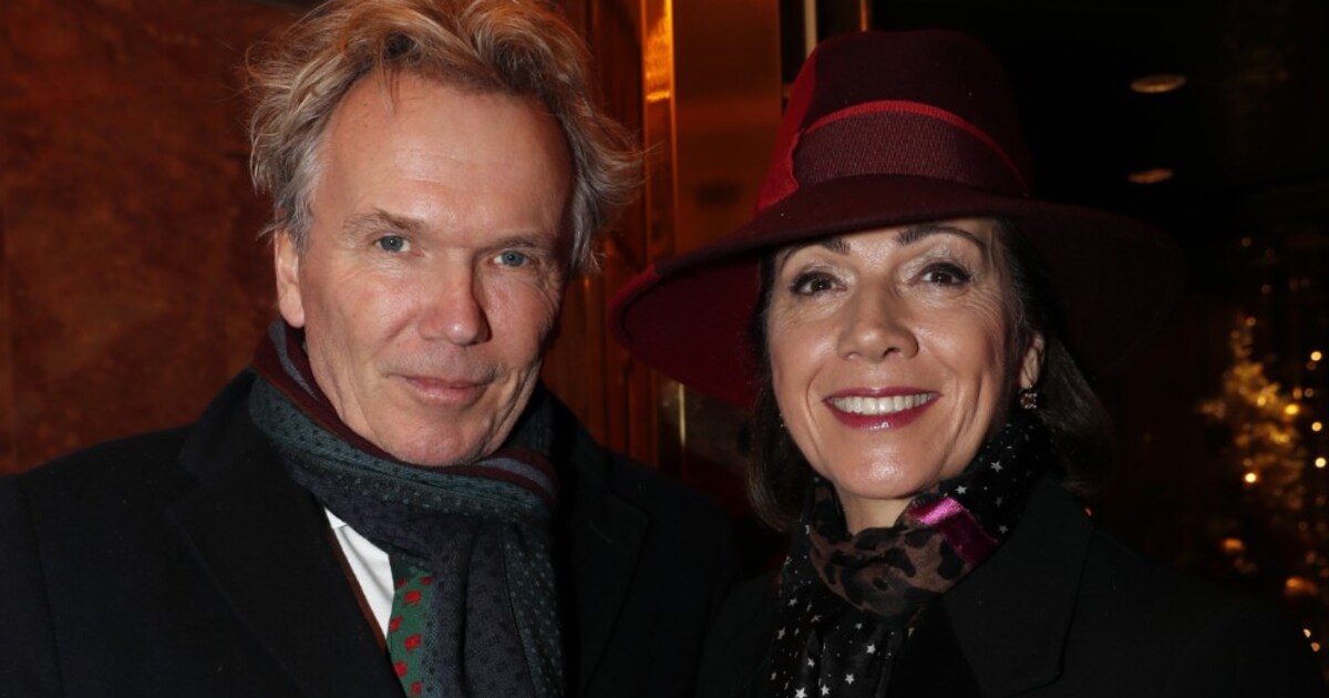 Echtgenote Janke redde zijn leven: Vakantiedrama geeft huwelijk Tom Egbers opkikker