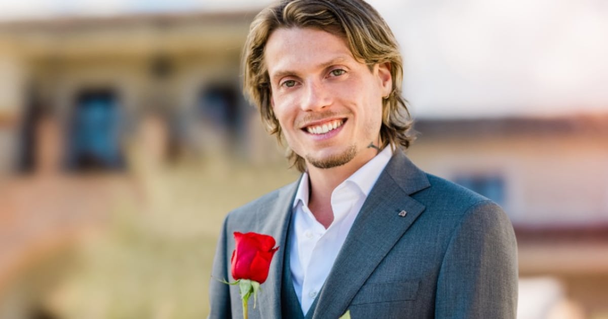 Had Tony Junior al een relatie tijdens 'De Bachelor'? Woordvoerder ...
