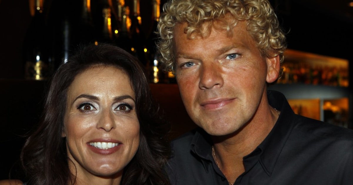 Ex-man van Heleen van Royen was tijdens huwelijk zaaddonor