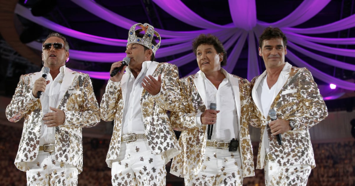 Dít is het nieuwe thema van de Toppers 2018