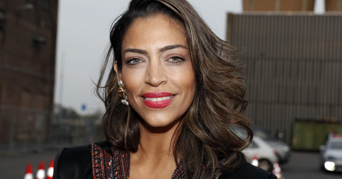 Touriya Haoud werd al eerder ziek en leed ondragelijk: 'Momenten gehad ...