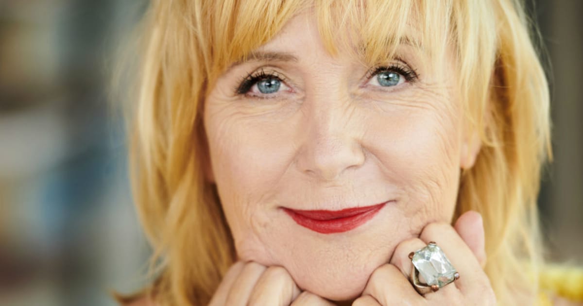 Inge Ipenburg: 'In Oeganda trok ik de bergen in met rebellen'