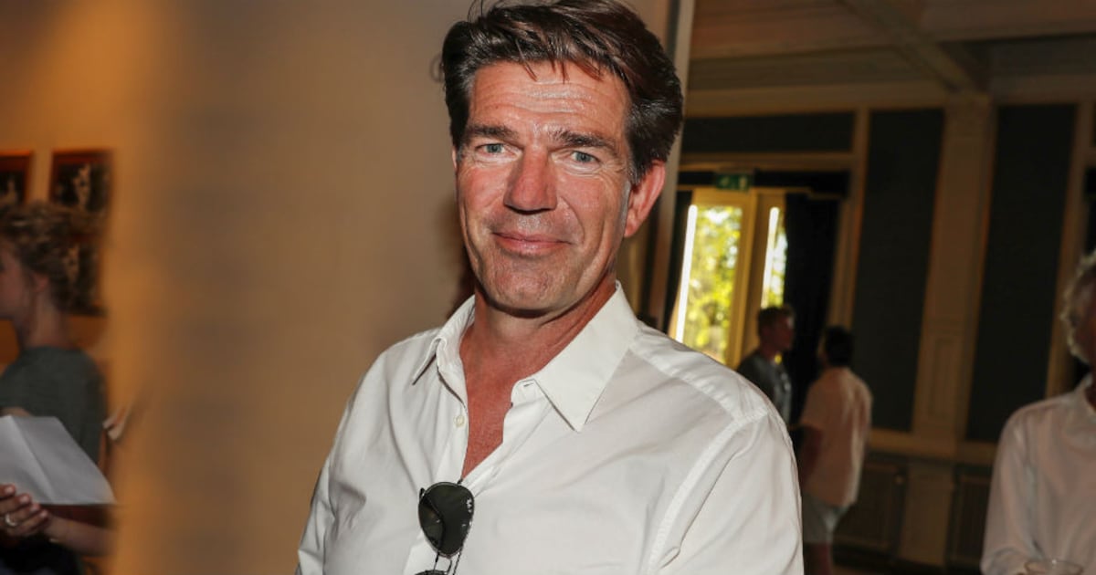 Twan Huys over RTL Late Night-avontuur: 'Heeft mij veel opgeleverd'