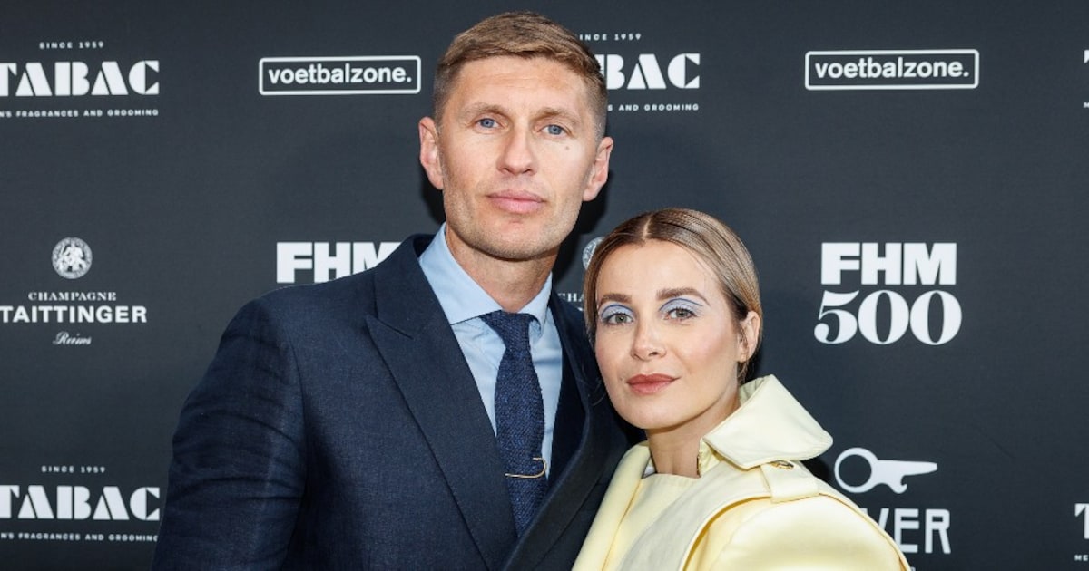 Evgeniy Levchenko over familiebanden ten tijde van de oorlog in Oekraïne