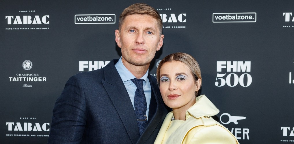 Evgeniy Levchenko over familiebanden ten tijde van de oorlog in Oekraïne