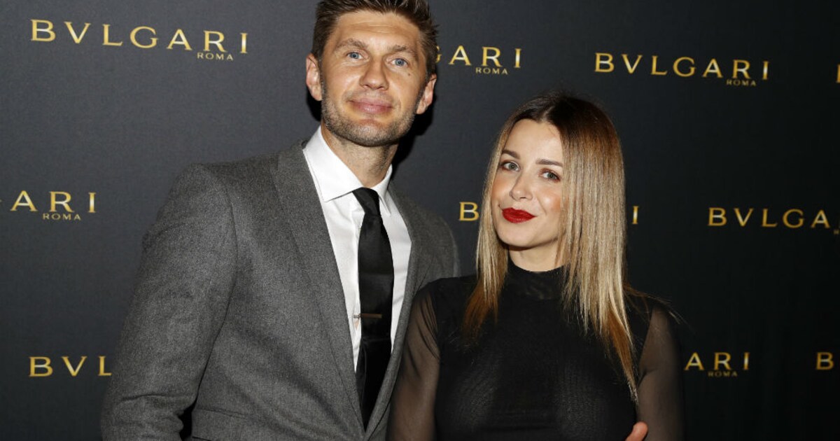 Victoria Koblenko en Evgeniy Levchenko gaan voor tweede kindje