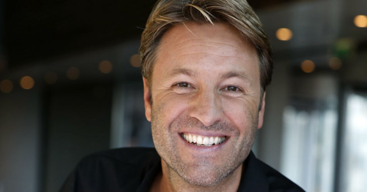 Victor Brand kreeg tips van voorgangers