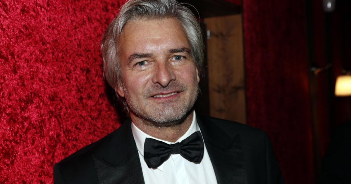 Victor Reinier over vijftiende seizoen 'Flikken Maastricht': 'Niet te ...