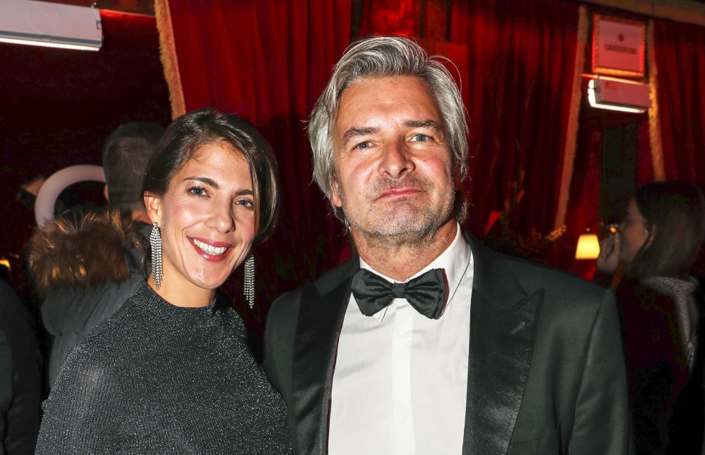 Scheiding raakt Victor Reinier