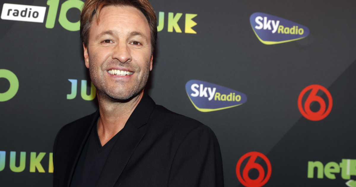 Victor Brand leven lang last van onzekerheid: 'Het komt in de vorm van ...