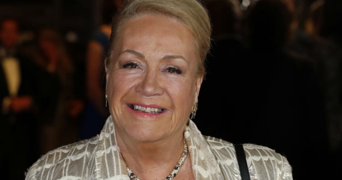 Dít is het stulpje van Viola Holt