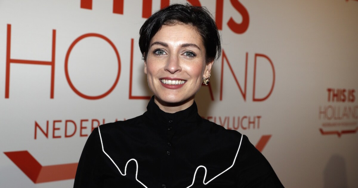 Viviënne hoeft niet te trouwen maar zou wel ja zeggen