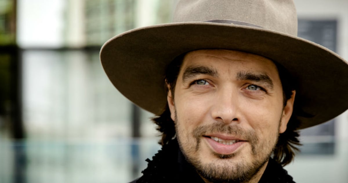 Waylon openhartig over zijn band met zijn 16-jarige zoon