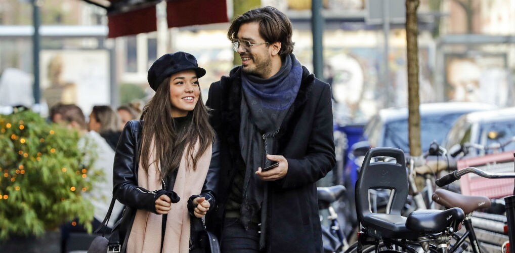 Waylon en Bibi laten dochtertje Teddy vereeuwigen op lichaam