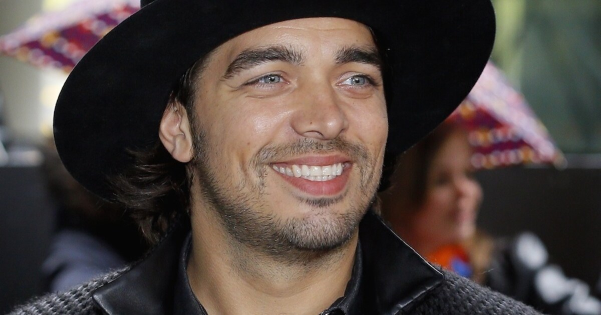 Waylon vroeger: herken jij hem nog?