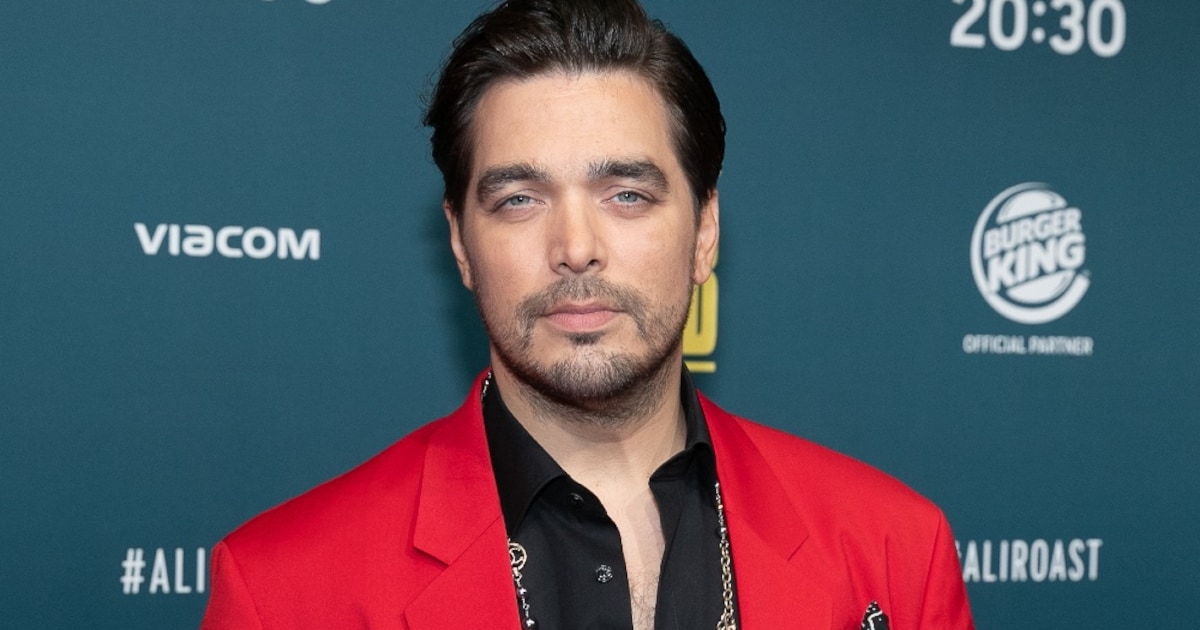 Waylon steelt de show met 'fenomenale' rockversie van Hazes-nummer