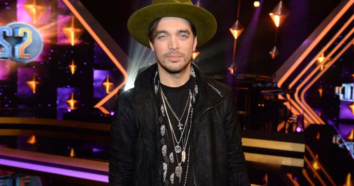 Dit is de echte naam van Waylon