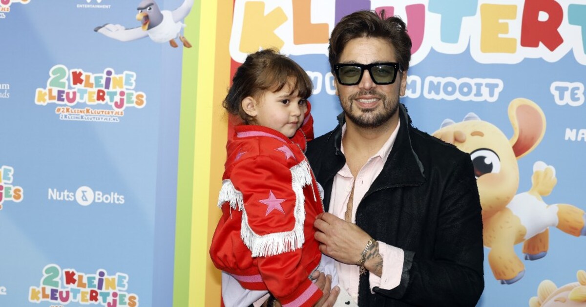 Waylon geeft eerste update na vreemdgaan: 'Wij gaan dat met elkaar ...