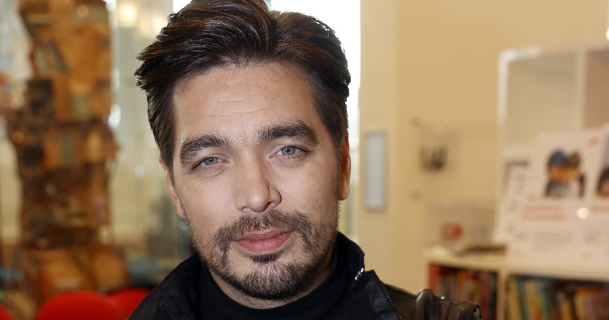 Waylon in nieuw programma openhartig over affaire en relatie met Bibi ...