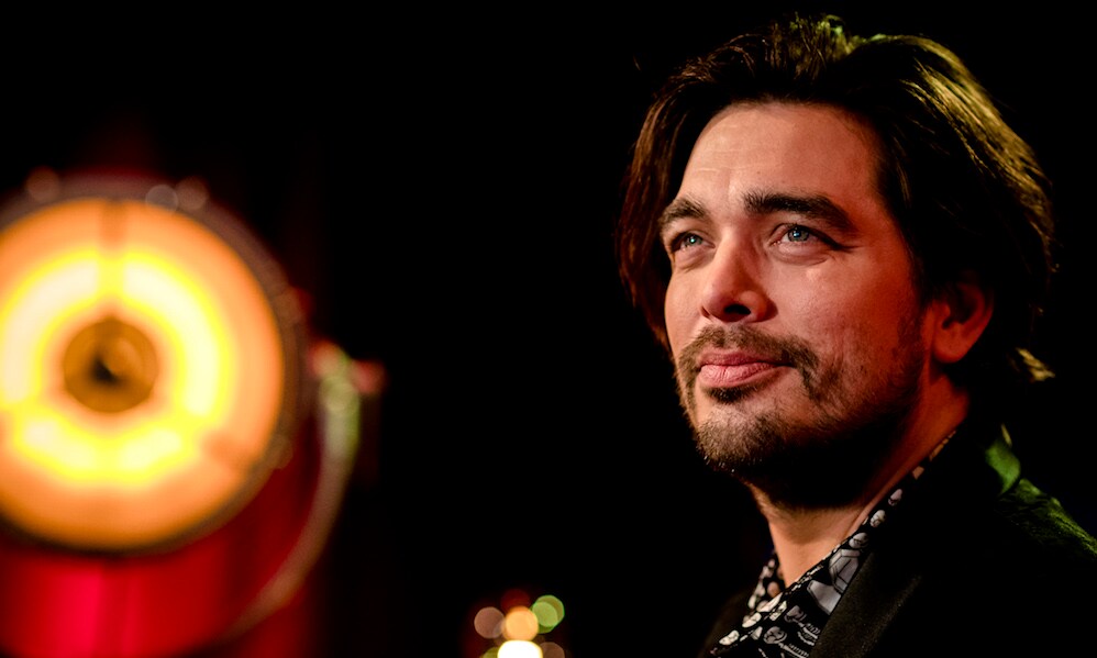 Waylon bijt van zich af na kritiek op Queen-set