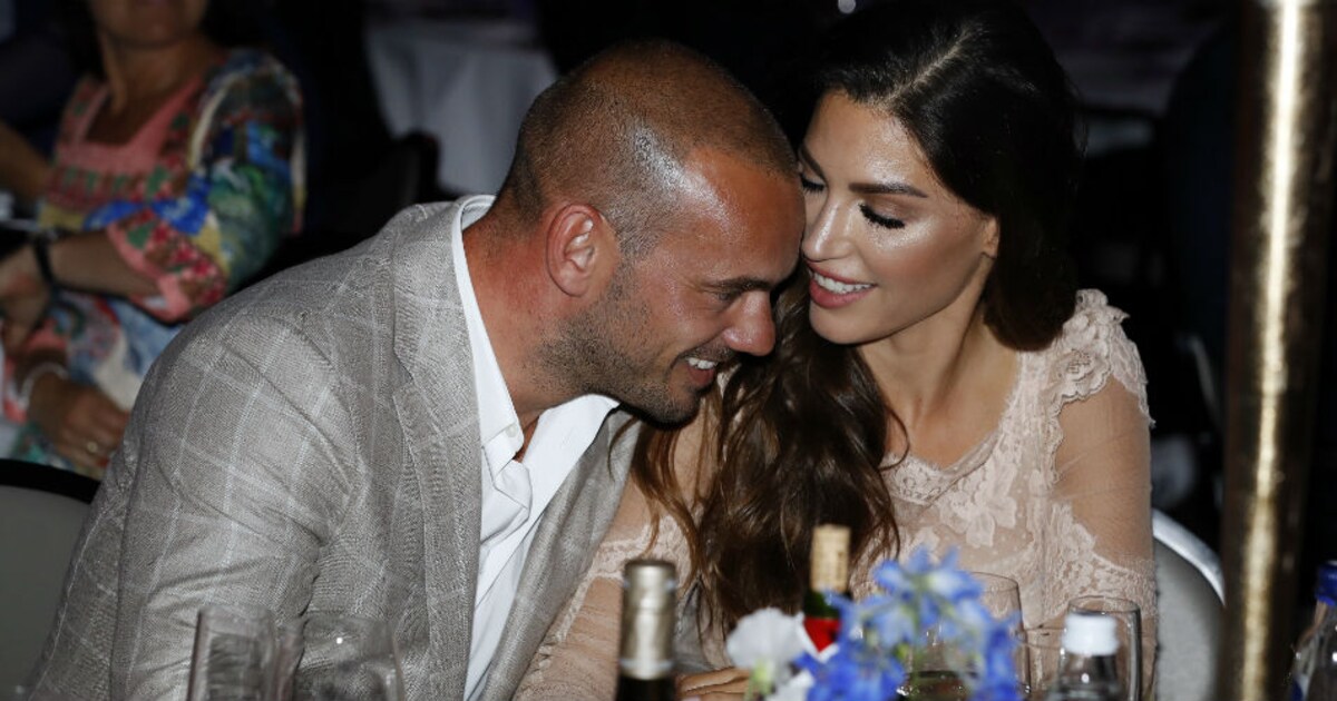 Yolanthe doet boekje open over geruchten huwelijksproblemen