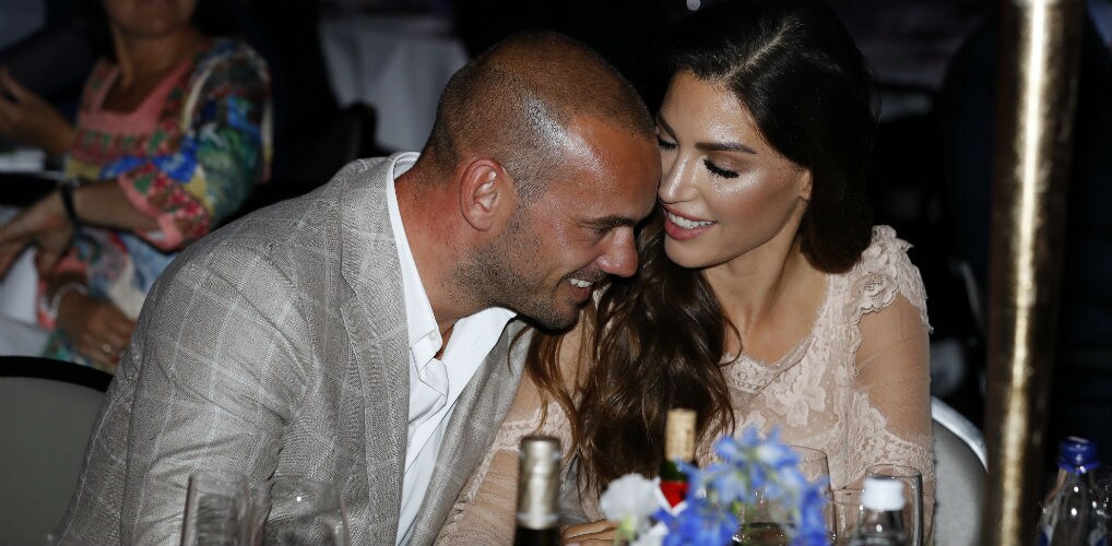 Yolanthe doet boekje open over geruchten huwelijksproblemen