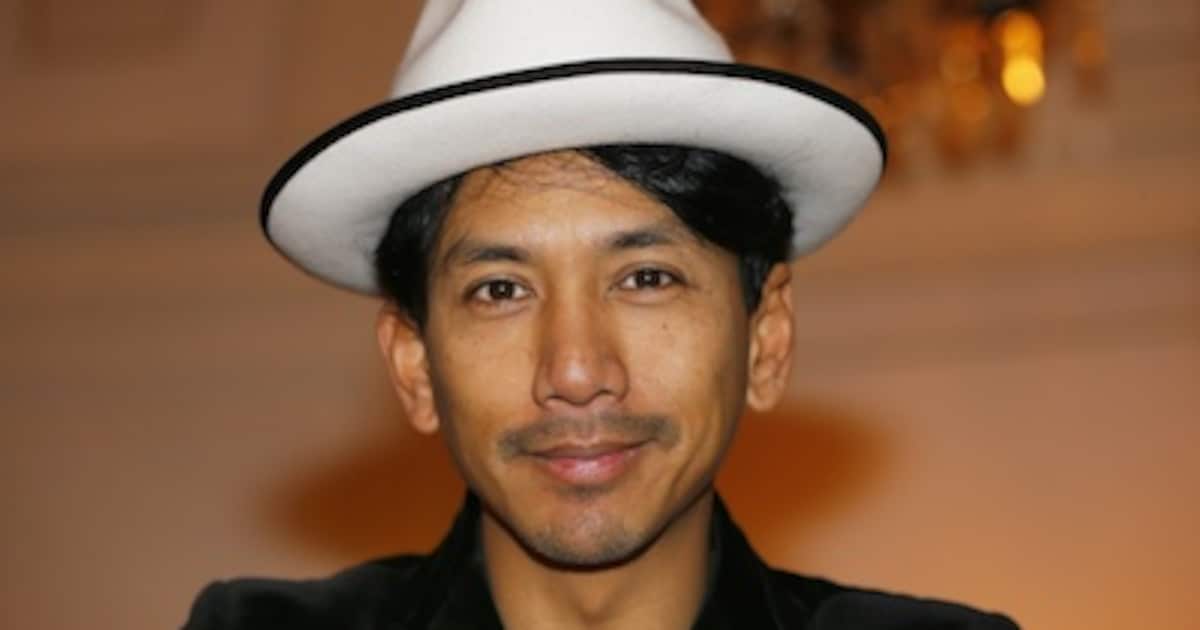 Wibi Soerjadi over het verlies van zijn vader: 'Ik wist dat het elk ...