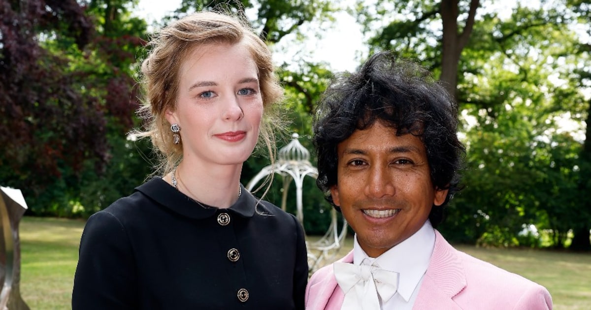 Wibi Soerjadi en zijn Mirthe wonen samen: En nu een baby?