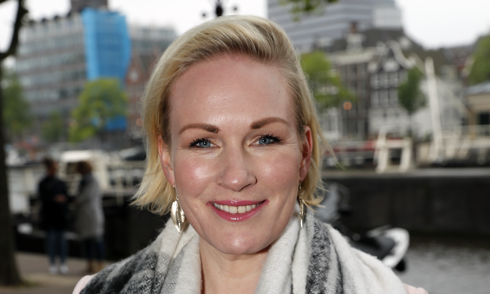 VIP Culinair met zangeres Wieneke Remmers: ‘Koken laat ik aan mijn man ...