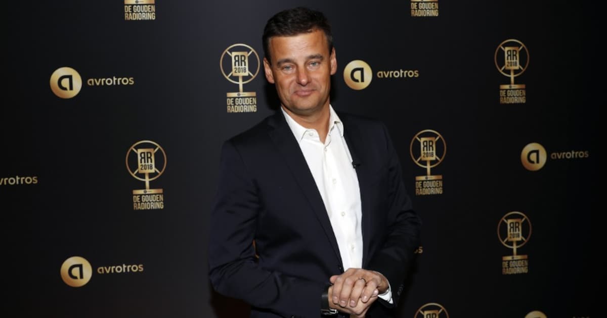 Wilfred Genee introduceert dochter (10) in showbizzwereld: ‘Isabeau is ...